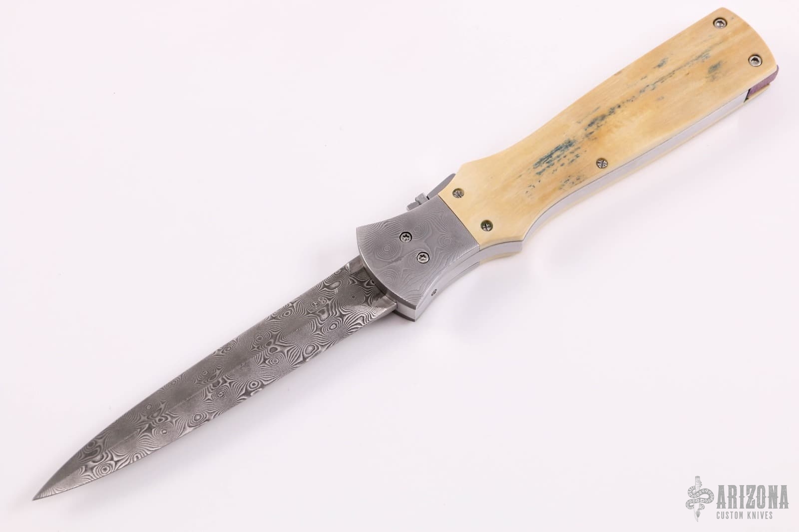 Viper OTF - Arizona Custom Knives