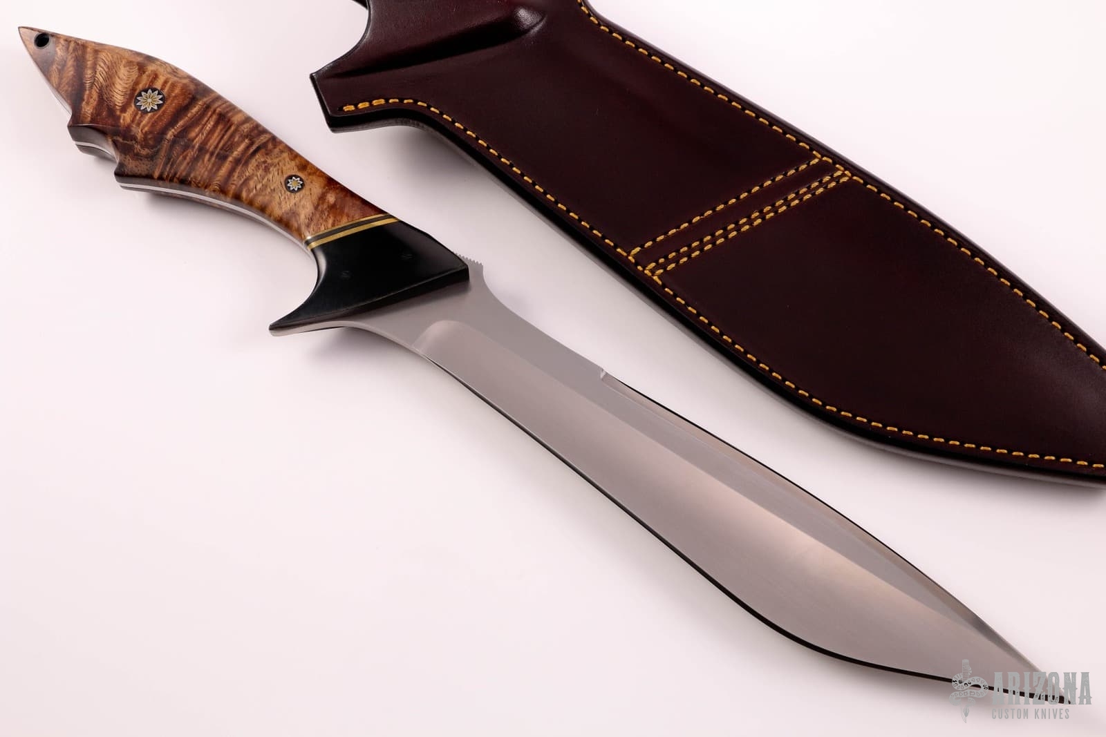 Fighter - Arizona Custom Knives