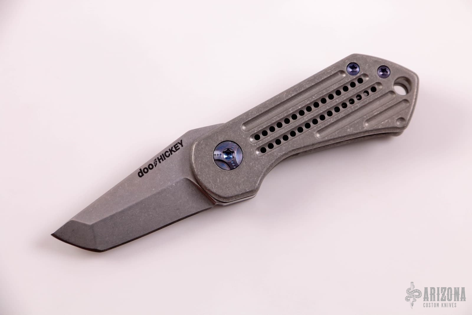 Doohickey V2 - Arizona Custom Knives