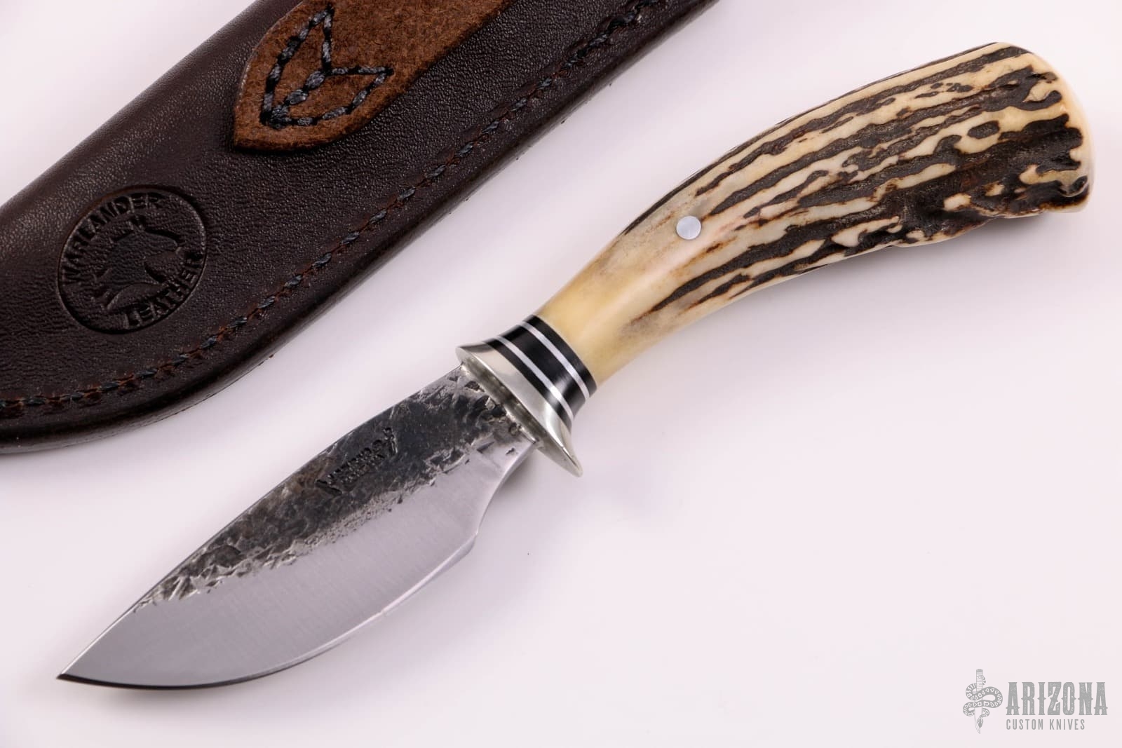 Little Alaskan | Arizona Custom Knives