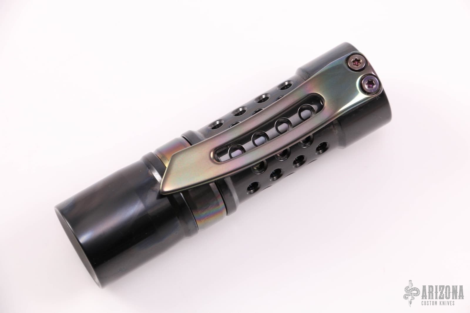 M2JN Gen3 - Arizona Custom Knives