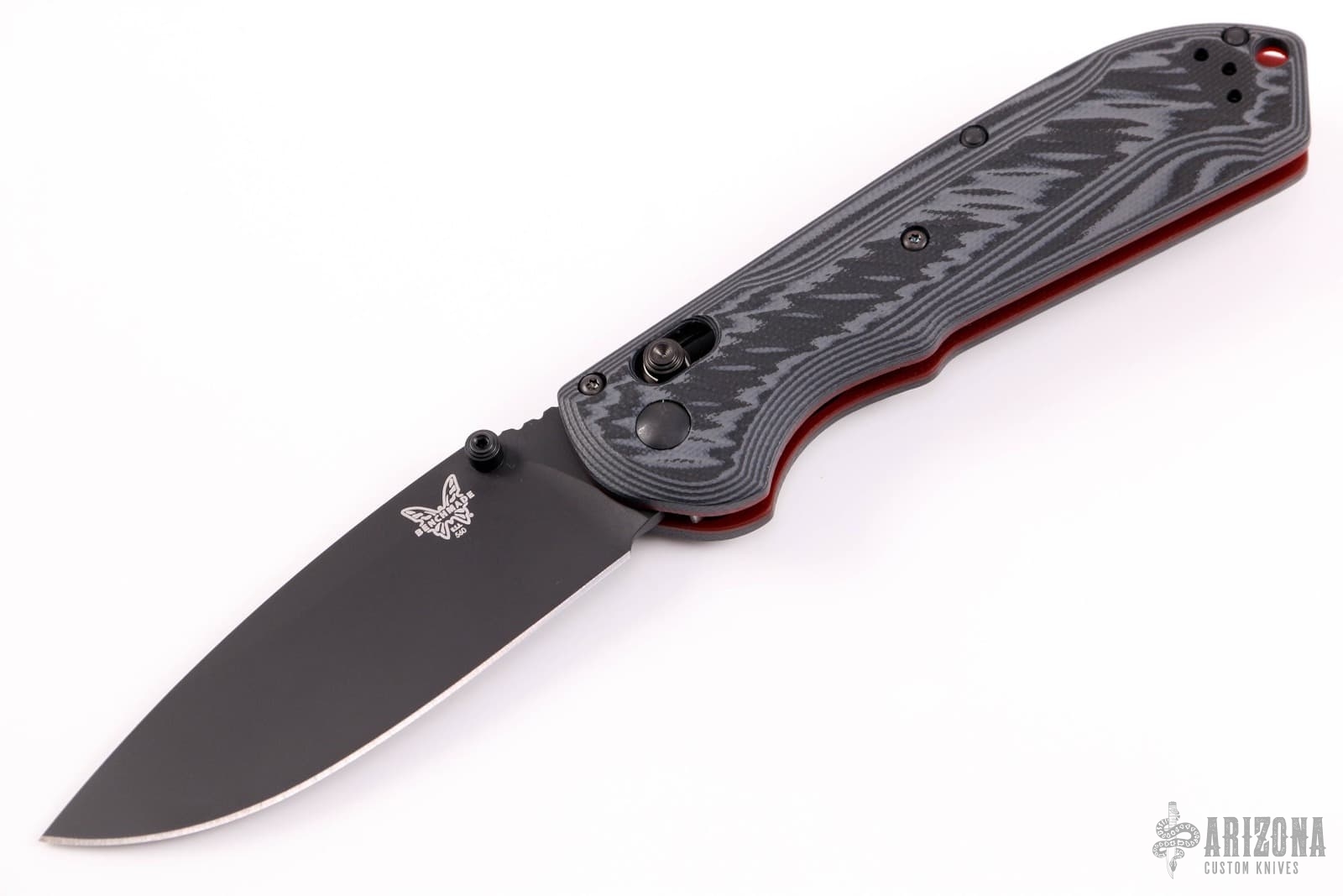 560BK-1 Freek - Arizona Custom Knives