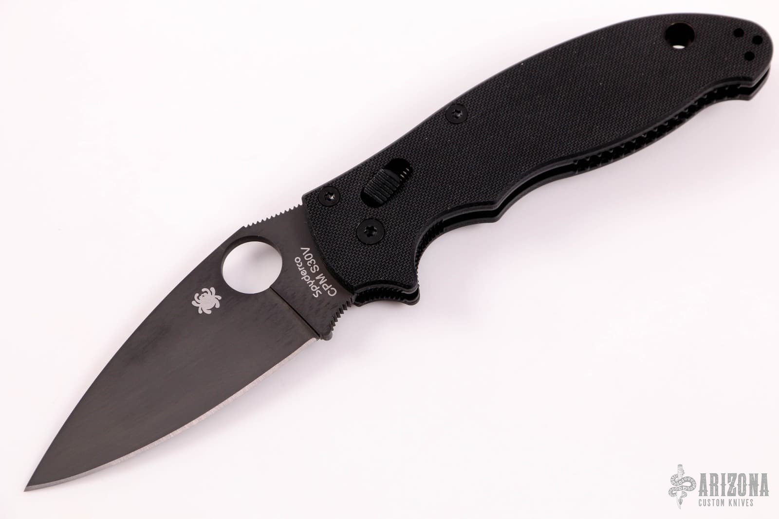 Manix 2 | Arizona Custom Knives