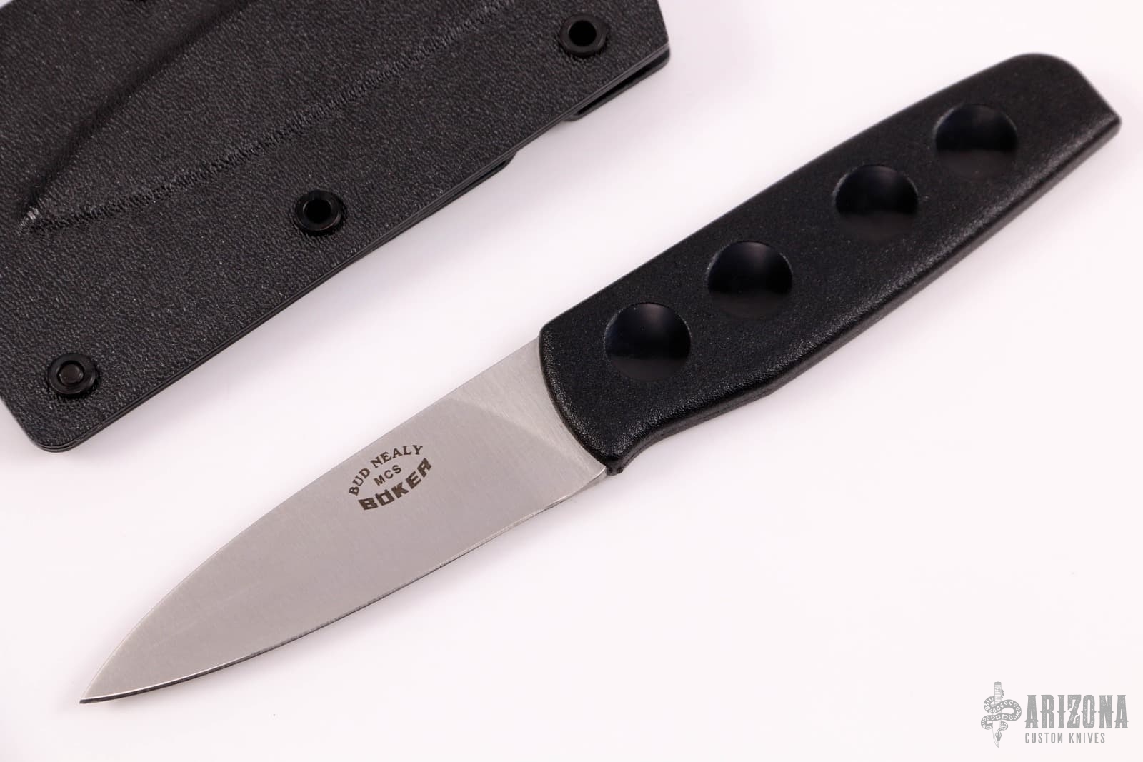 MCS Bud Nealy Boker - Arizona Custom Knives