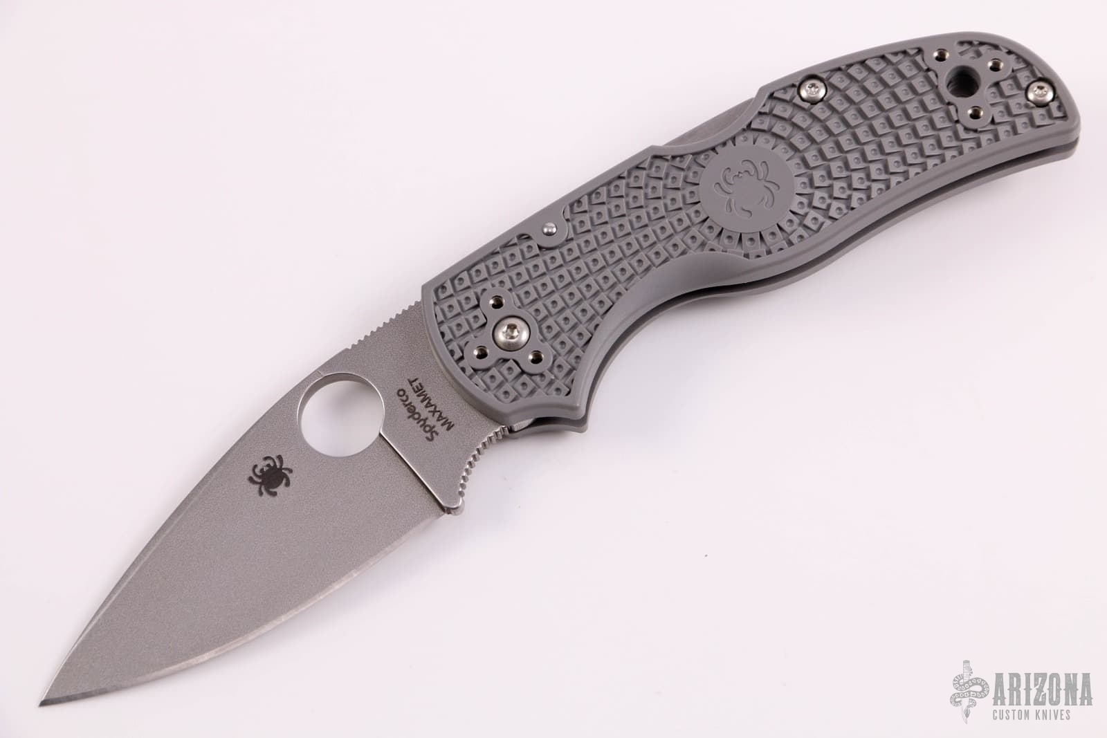 Native - Maxamet - Arizona Custom Knives