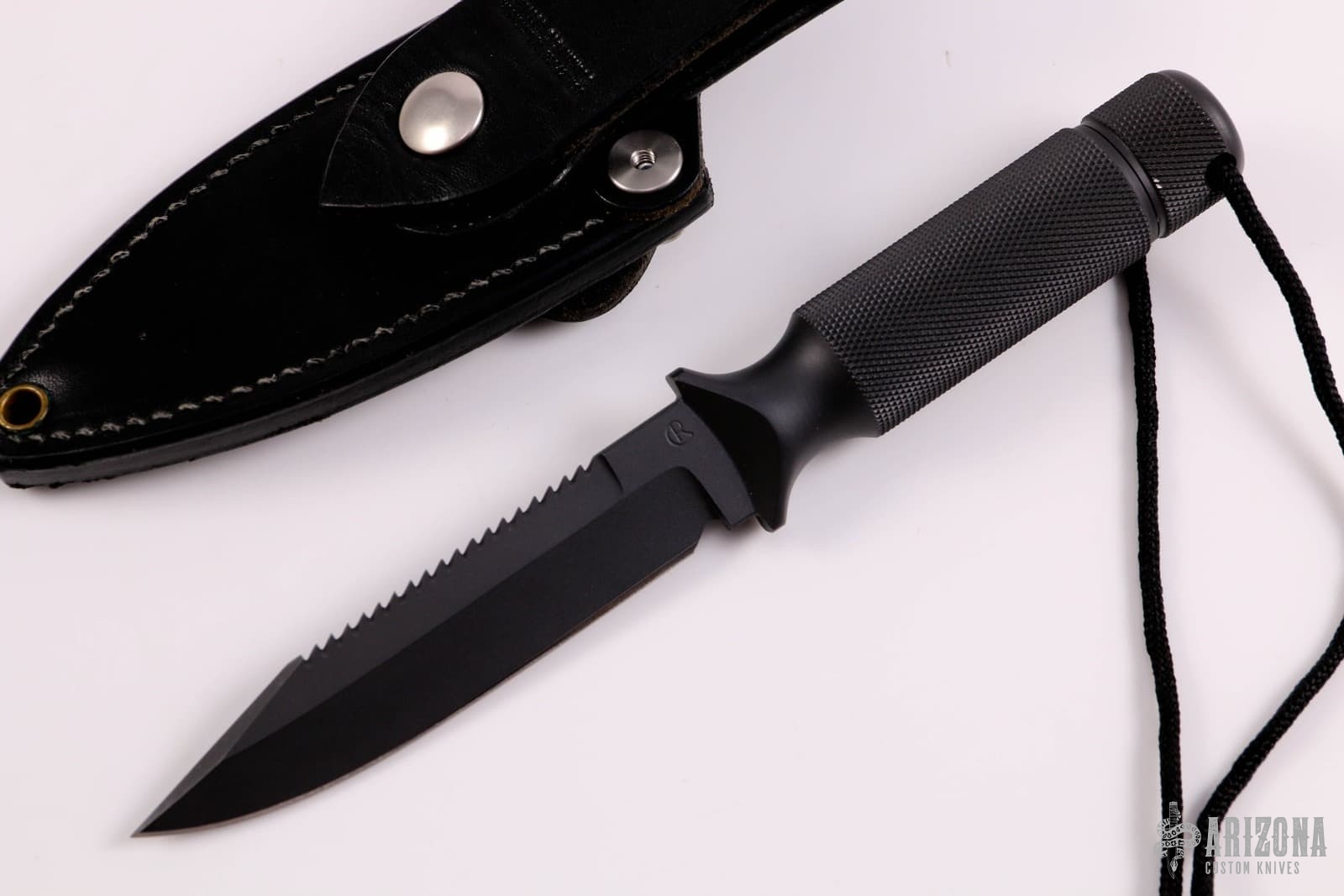 Aviator - Arizona Custom Knives