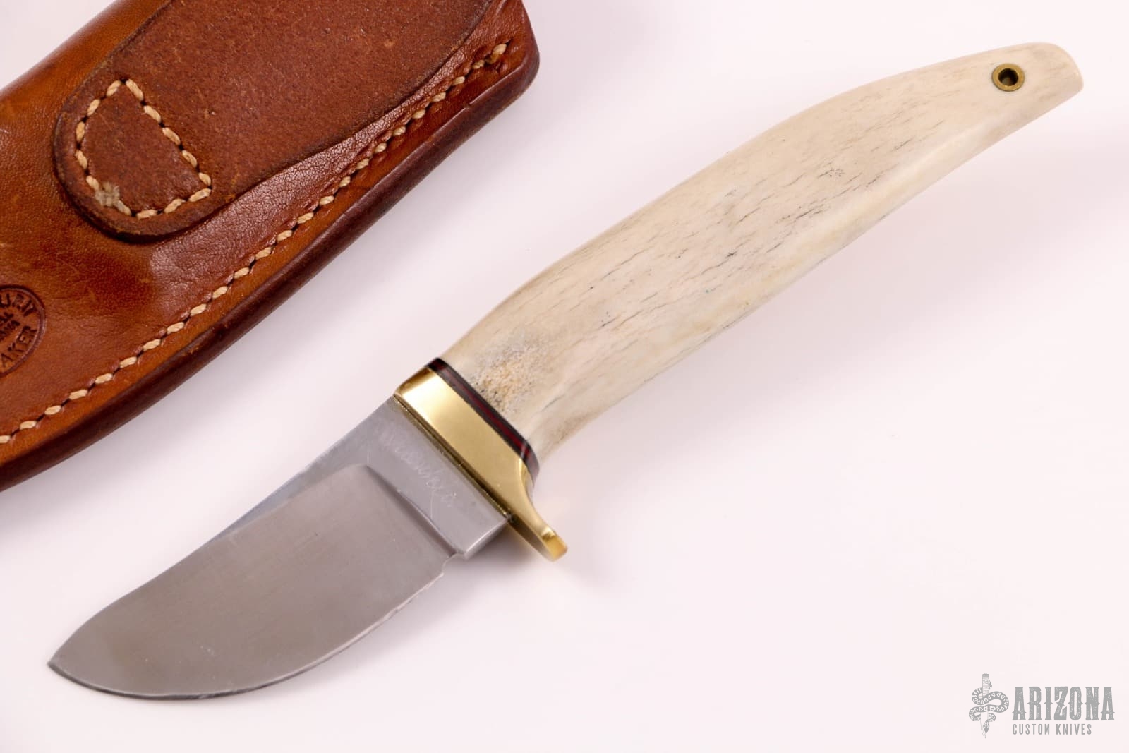 Skinner - Arizona Custom Knives