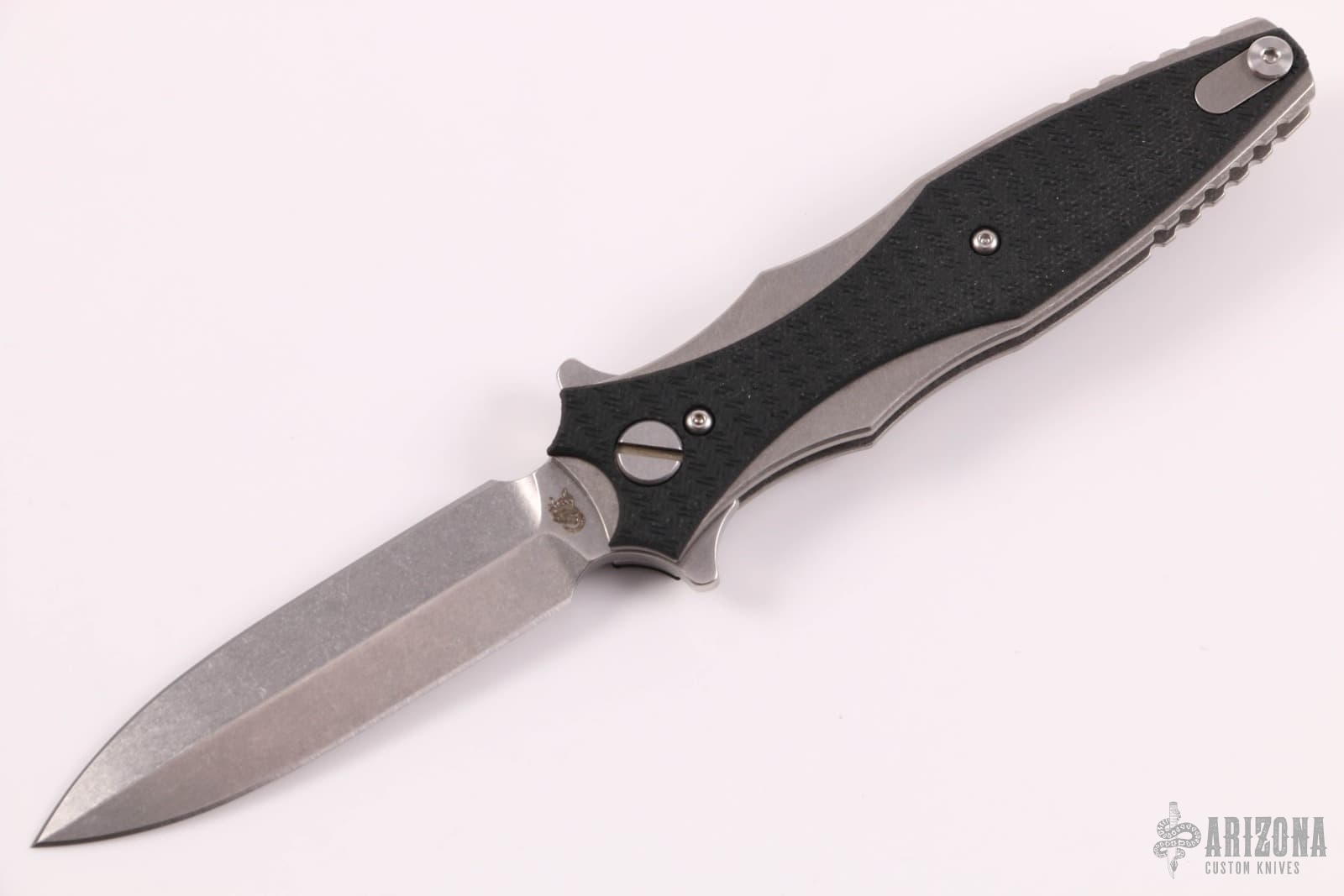 Maximus | Arizona Custom Knives