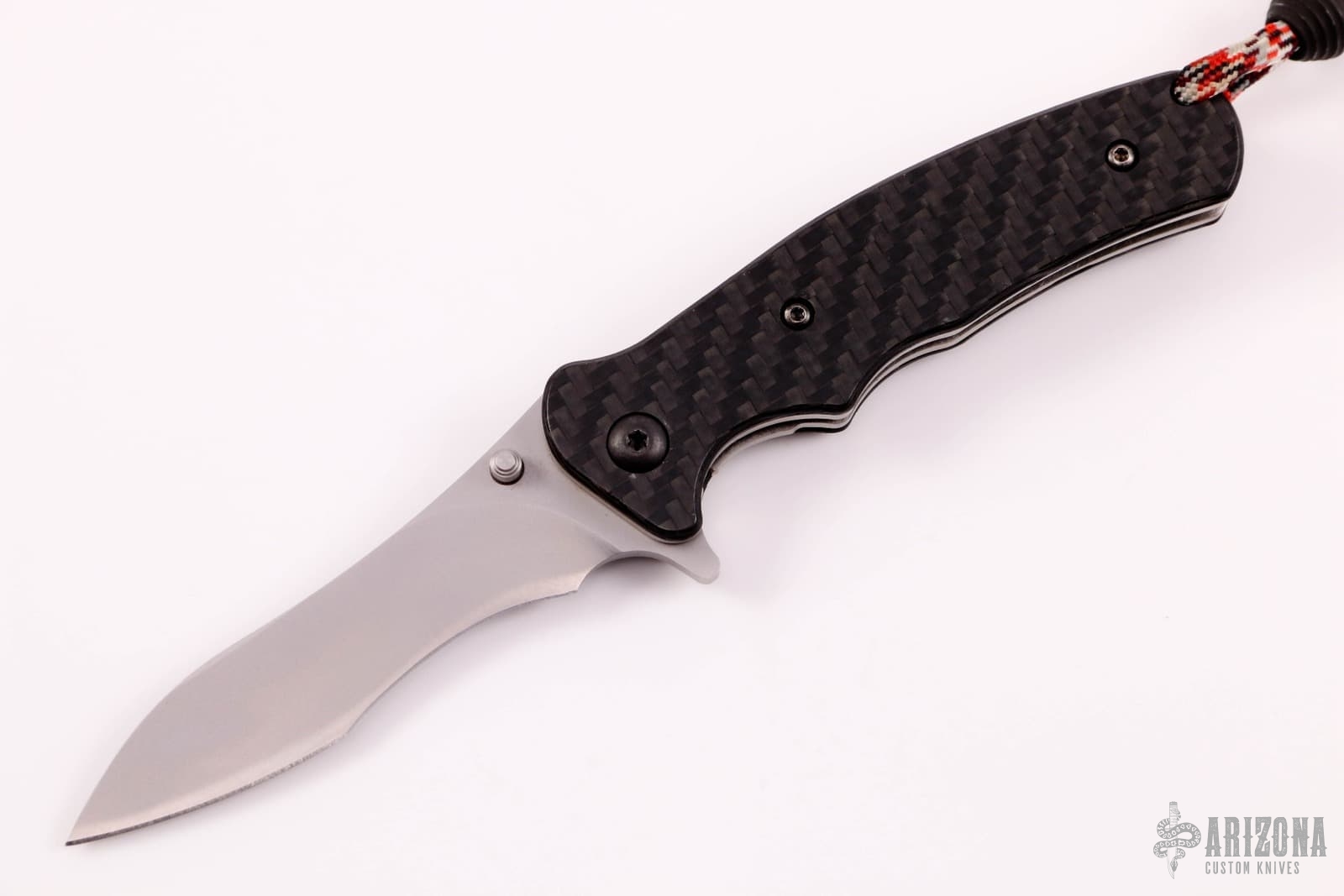 Zing - Arizona Custom Knives