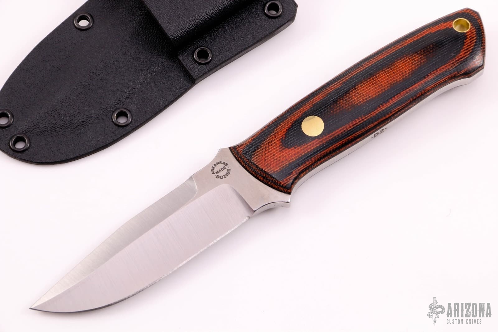 KM-5 Body Guard | Arizona Custom Knives