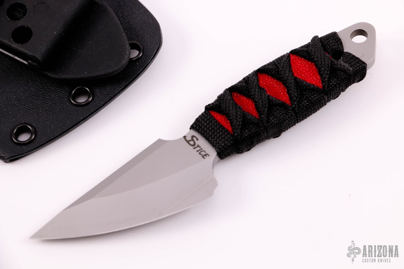 Mini Neck Knife - Arizona Custom Knives