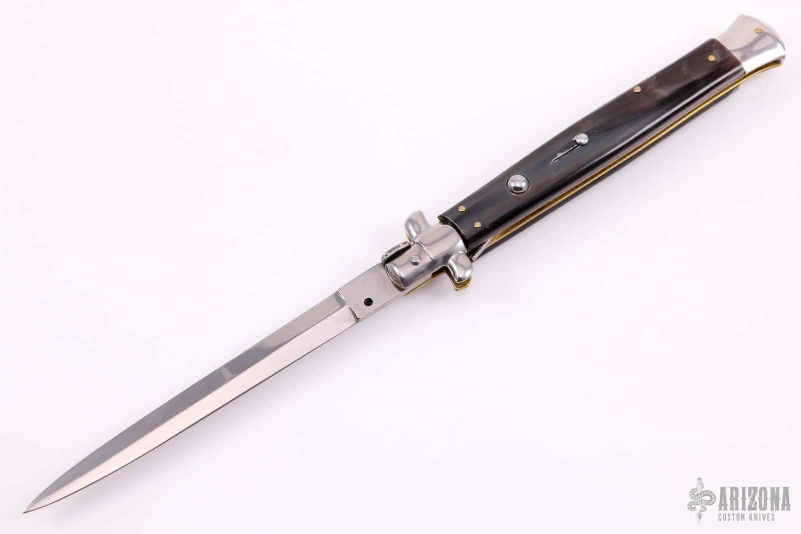 13" Picklock - Arizona Custom Knives