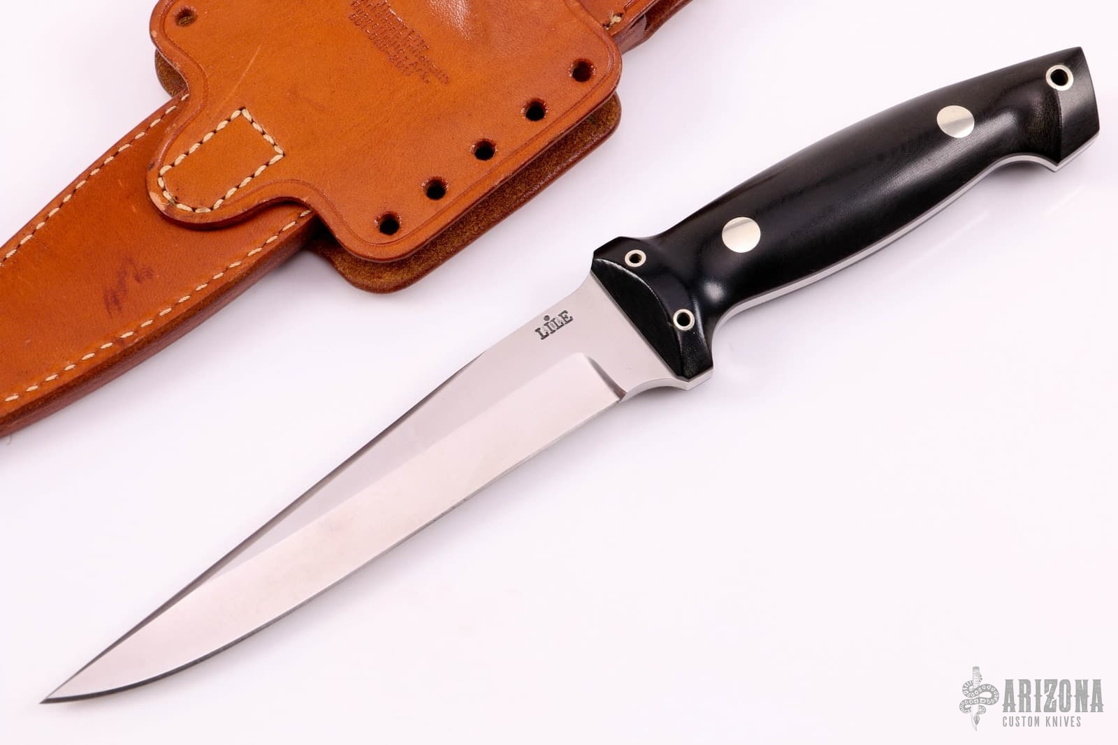 Death Wind - Arizona Custom Knives