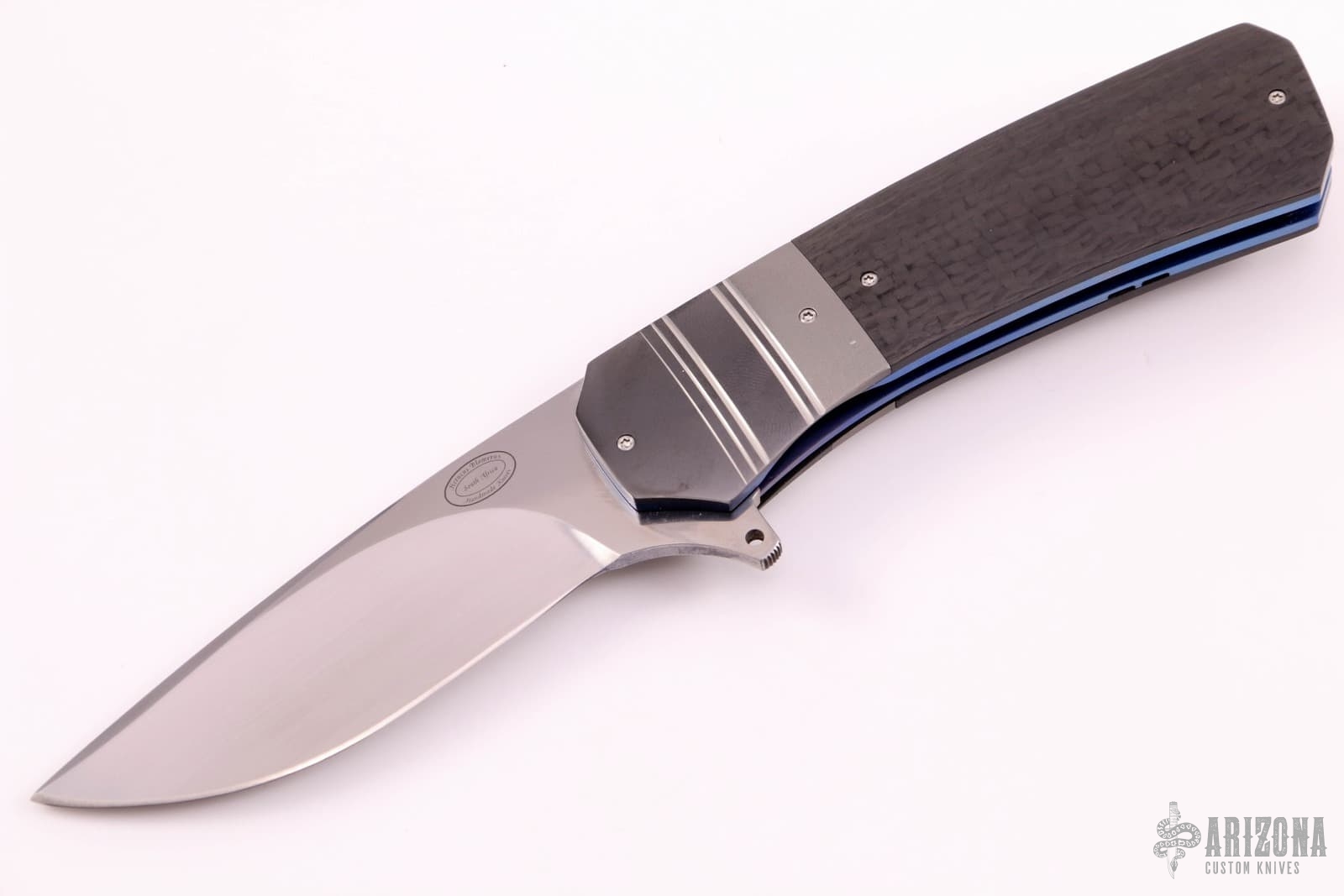LL15 - Arizona Custom Knives