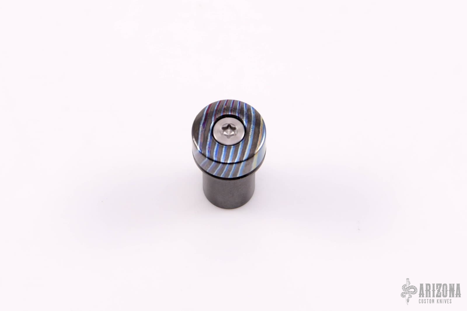 Zircuti Basic Fap Cap - Arizona Custom Knives