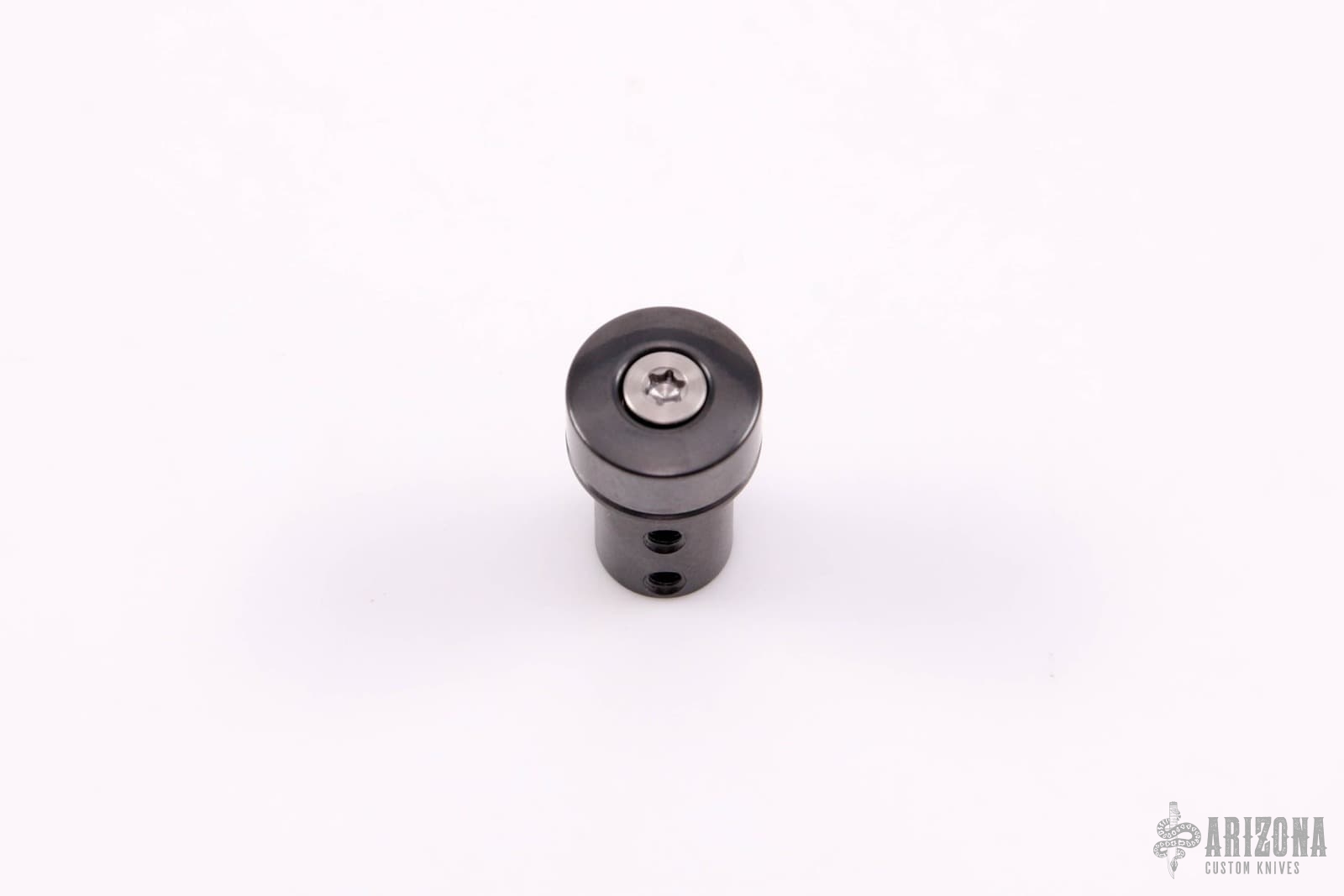 Zirconium Basic Fap Cap - Arizona Custom Knives