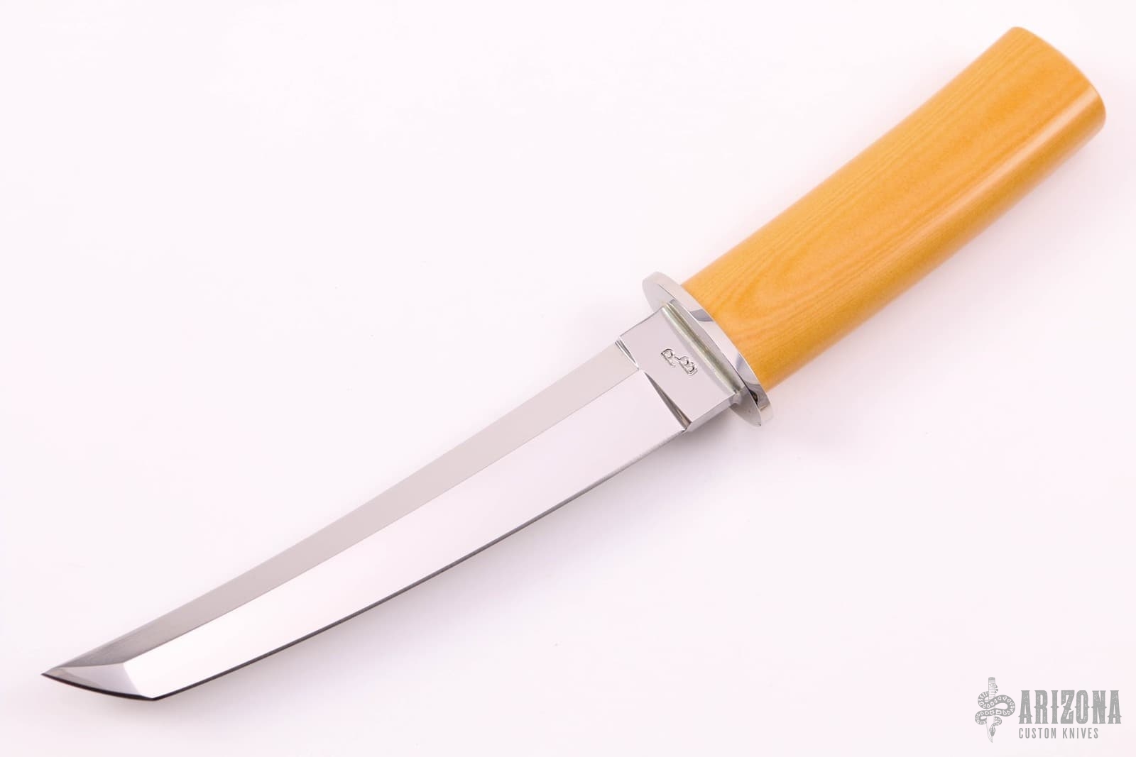 Tanto - Arizona Custom Knives