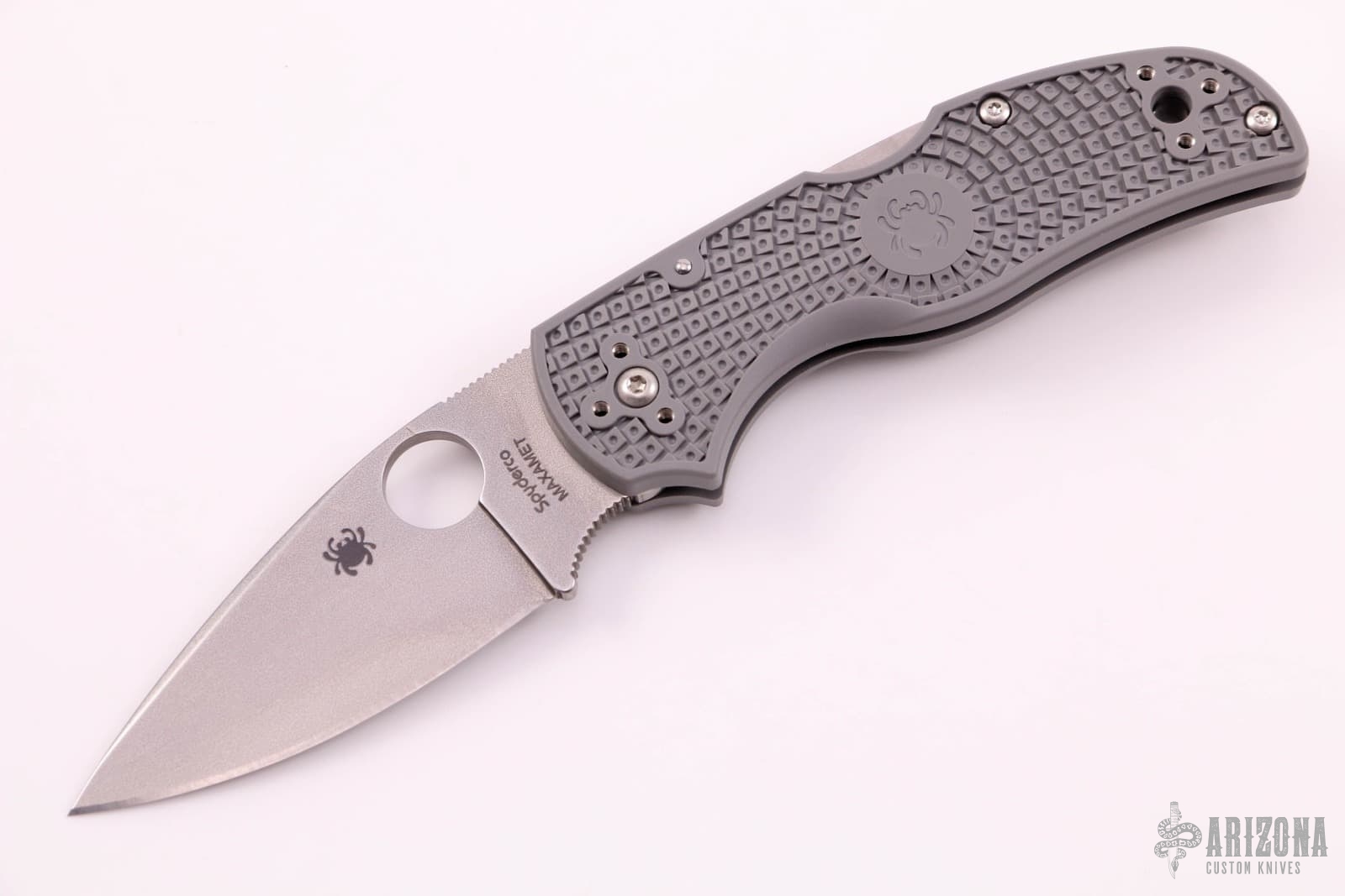 Native - Maxamet - Arizona Custom Knives