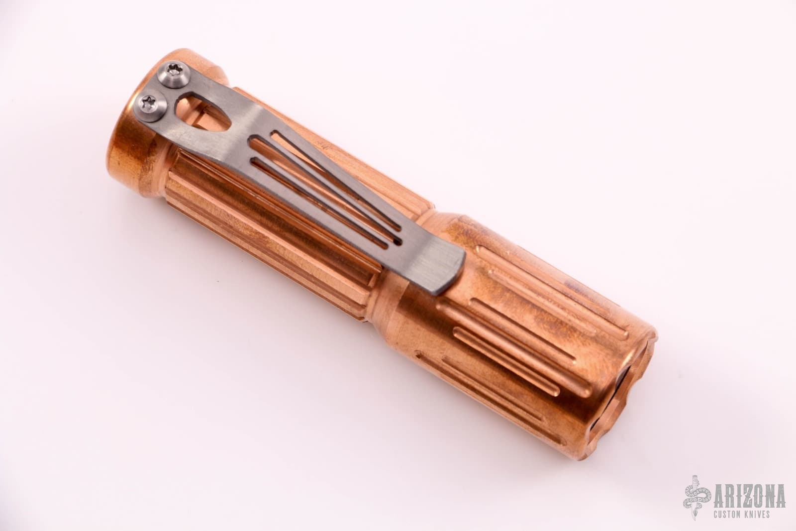 Beam - Arizona Custom Knives