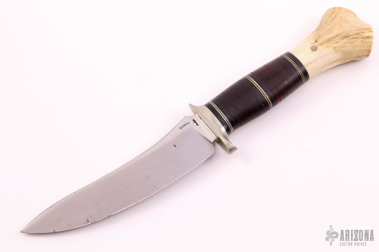 Scagel Style Hunter - Arizona Custom Knives