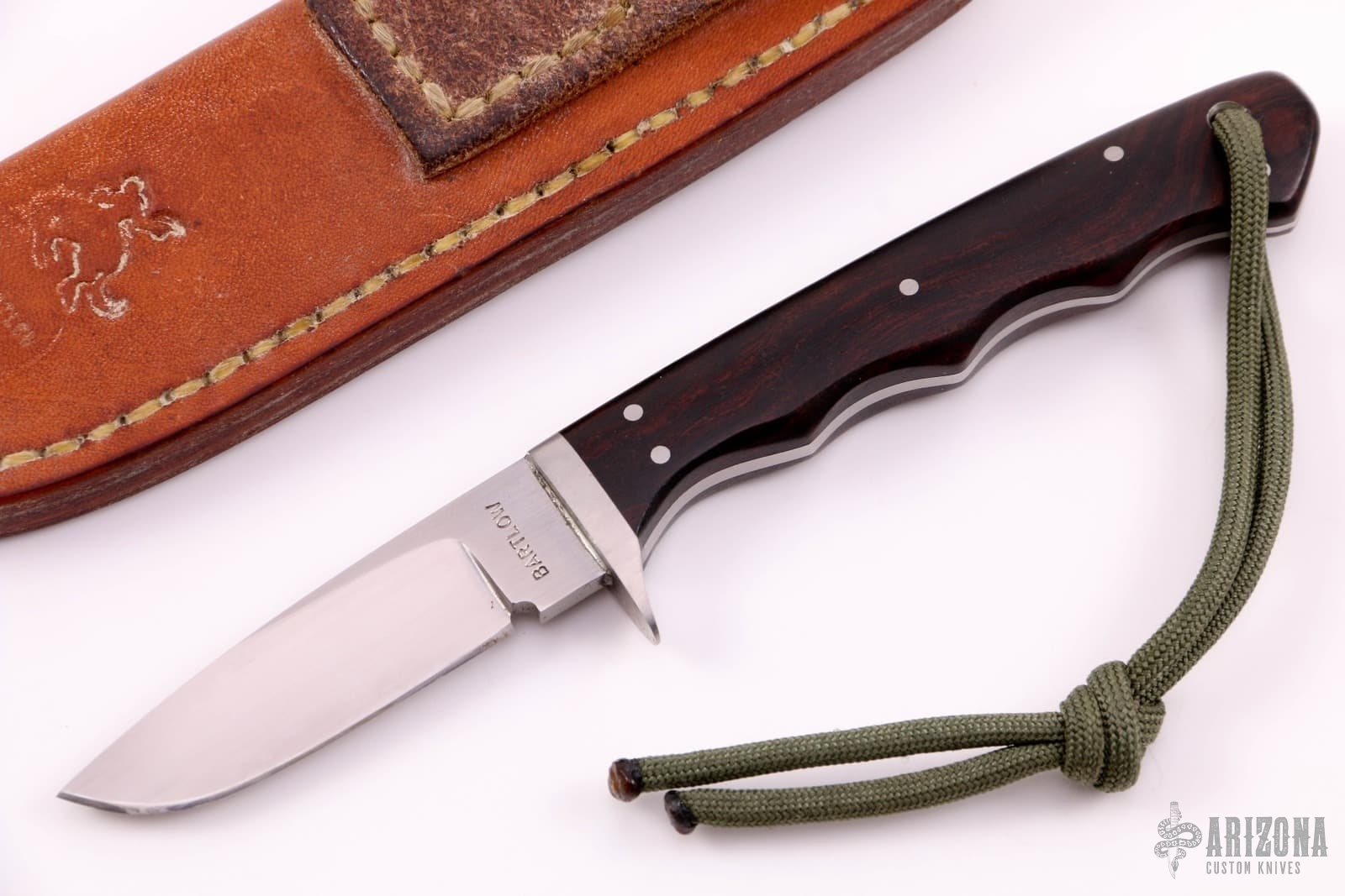 Small Utility - Arizona Custom Knives