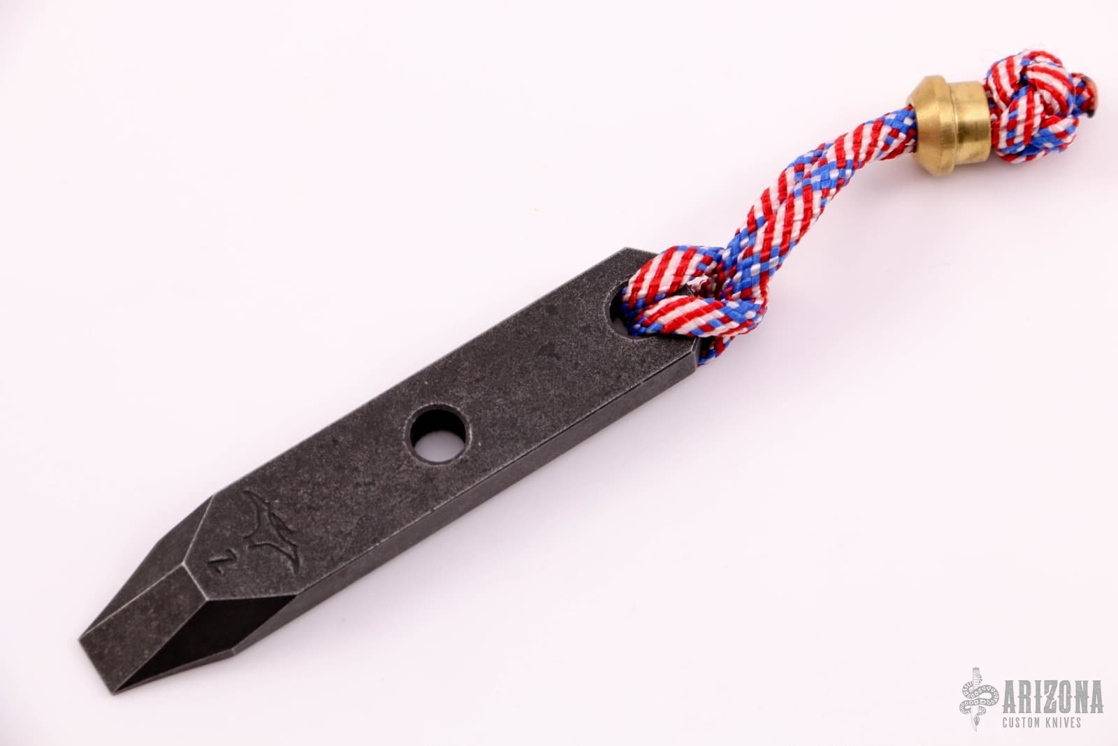 Pry Bar - Arizona Custom Knives