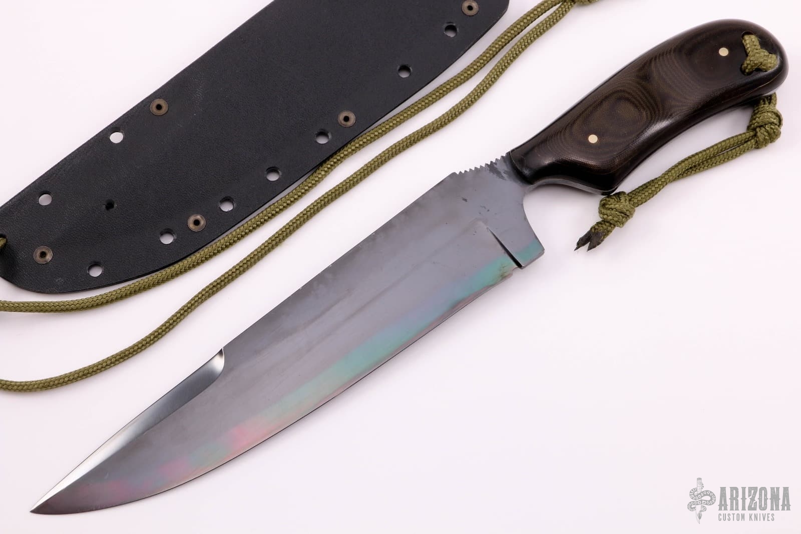 XXL PPF - Arizona Custom Knives