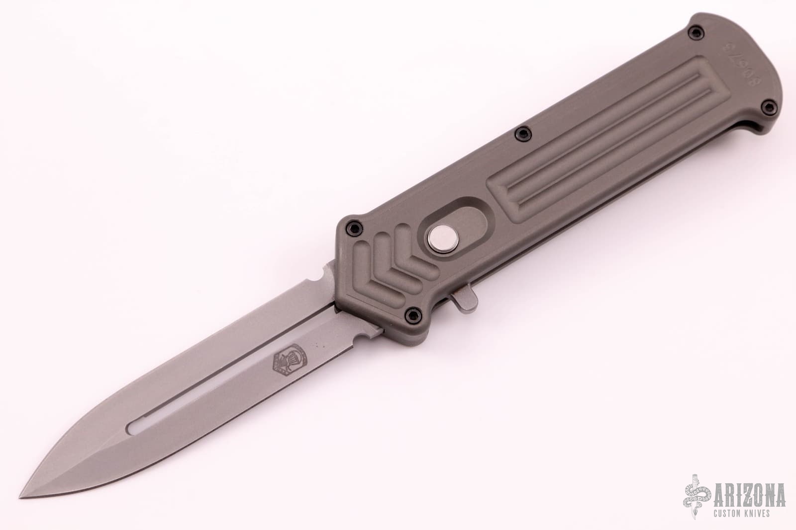 Cupid #80673 - Arizona Custom Knives