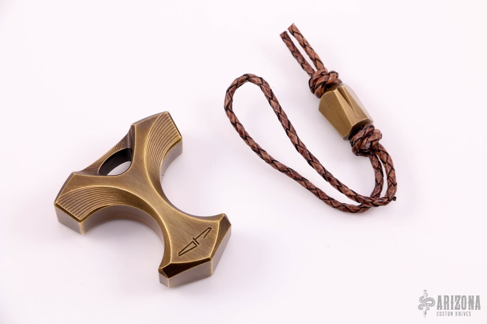 Mjolnir II - Arizona Custom Knives