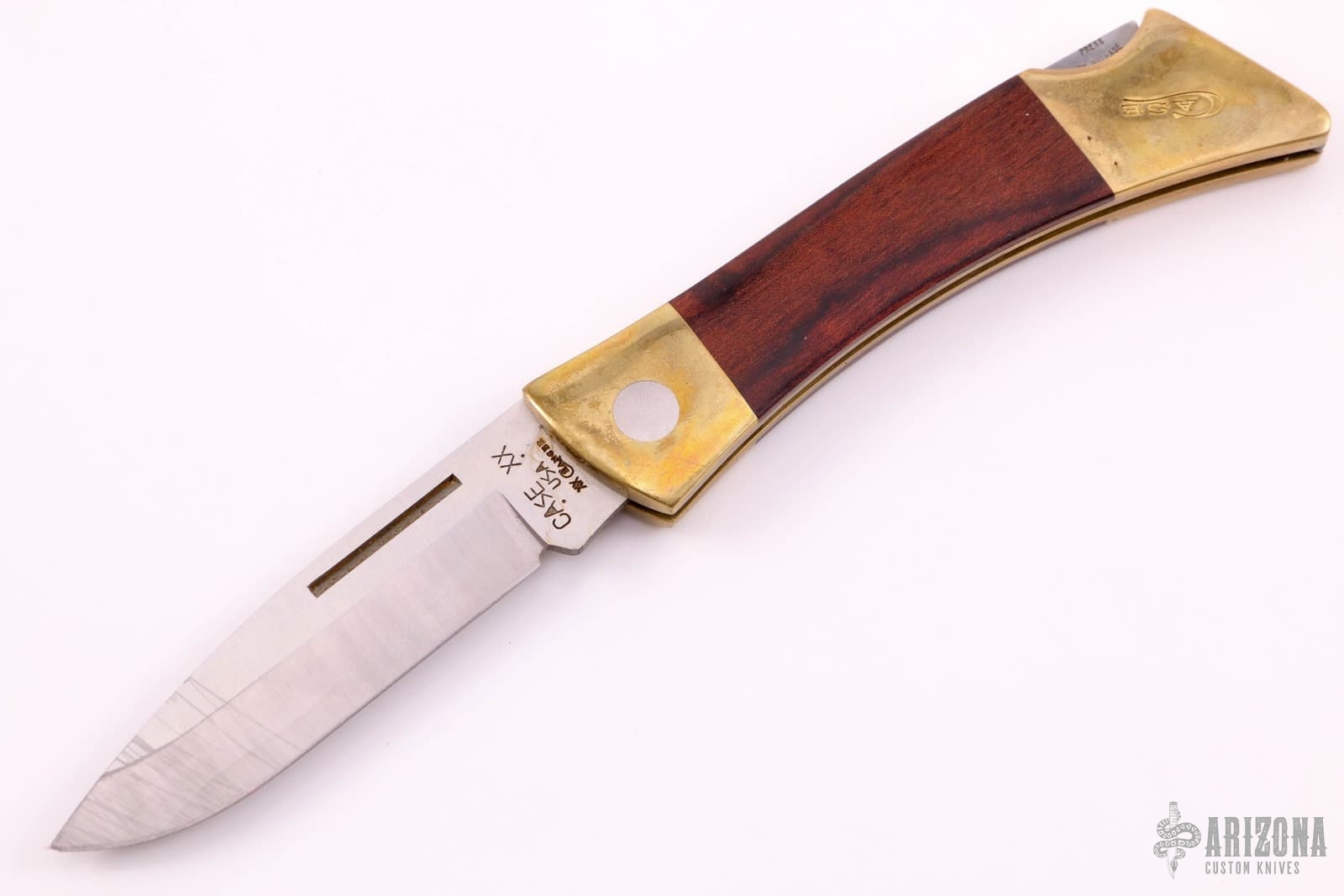 Vintage Case XX Changer - Arizona Custom Knives