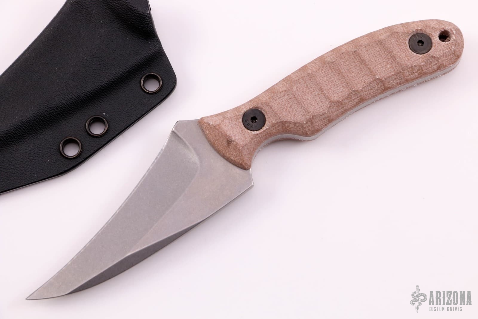 Pikal - Arizona Custom Knives