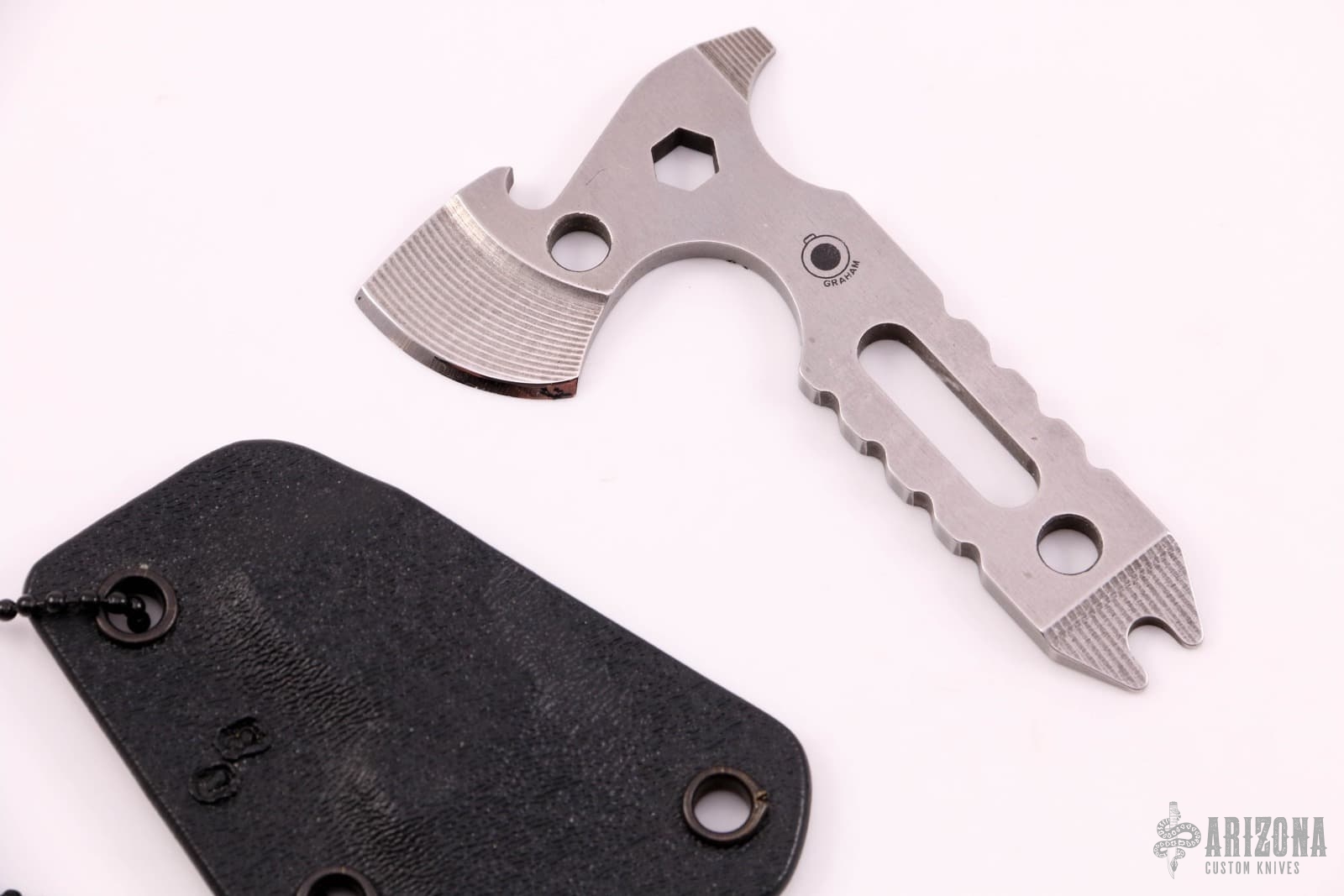 Hawkit - Arizona Custom Knives