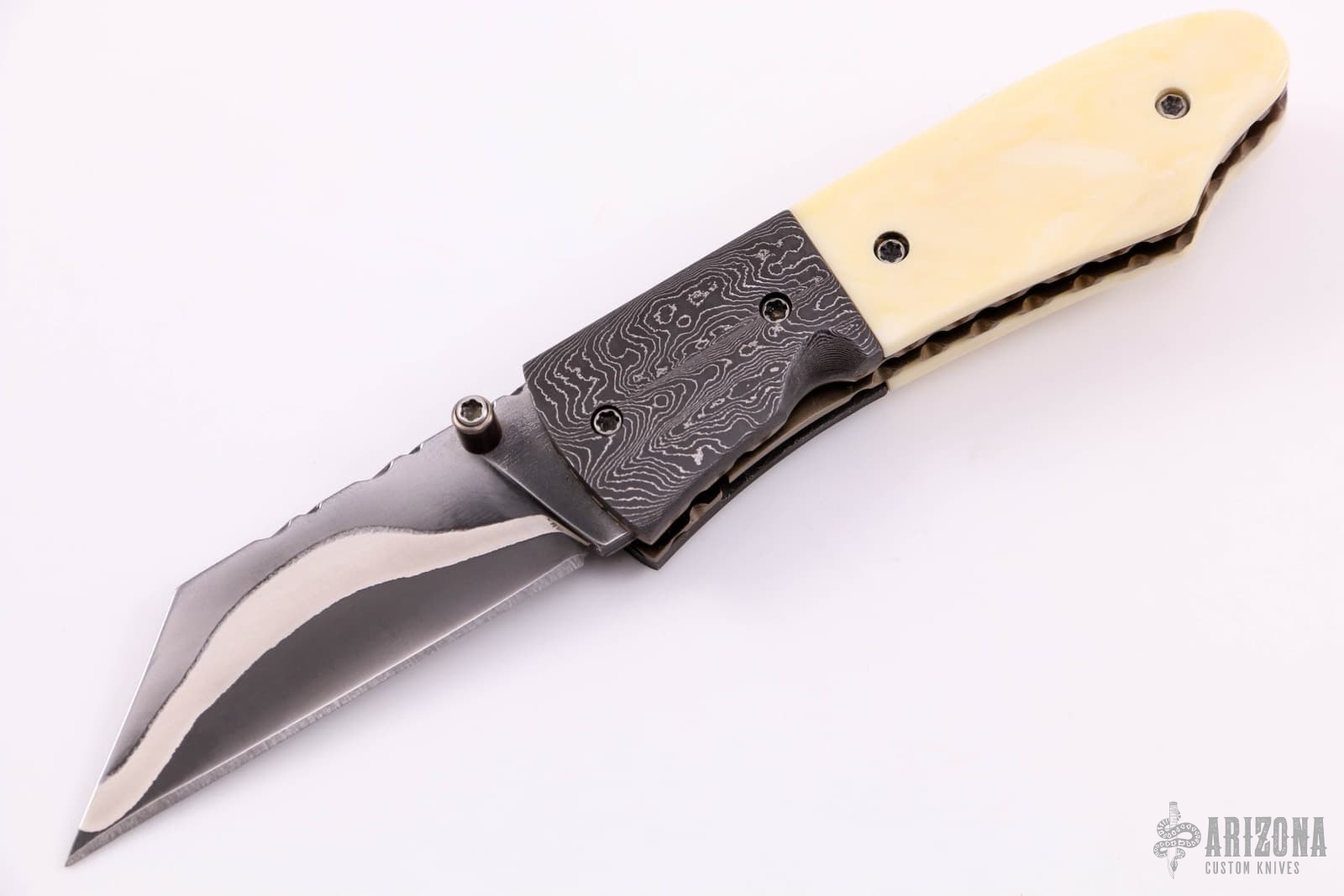 Combat Utility - Arizona Custom Knives