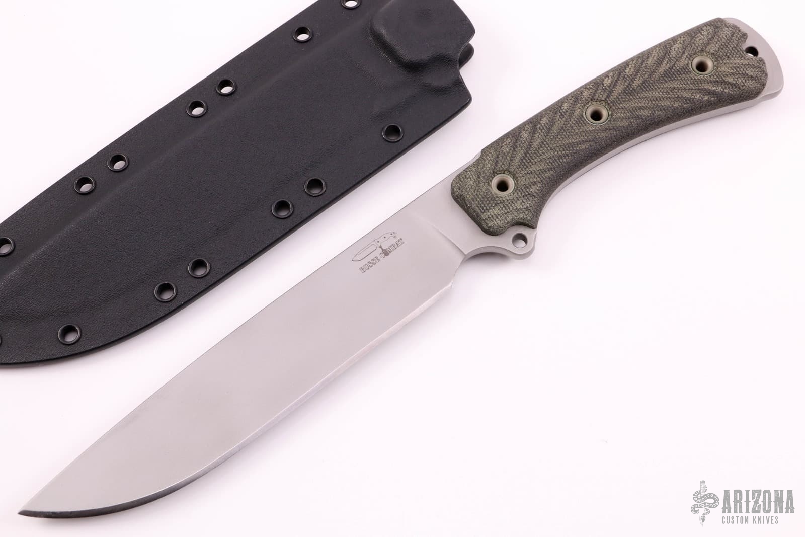 Sarge 7 SE - Arizona Custom Knives