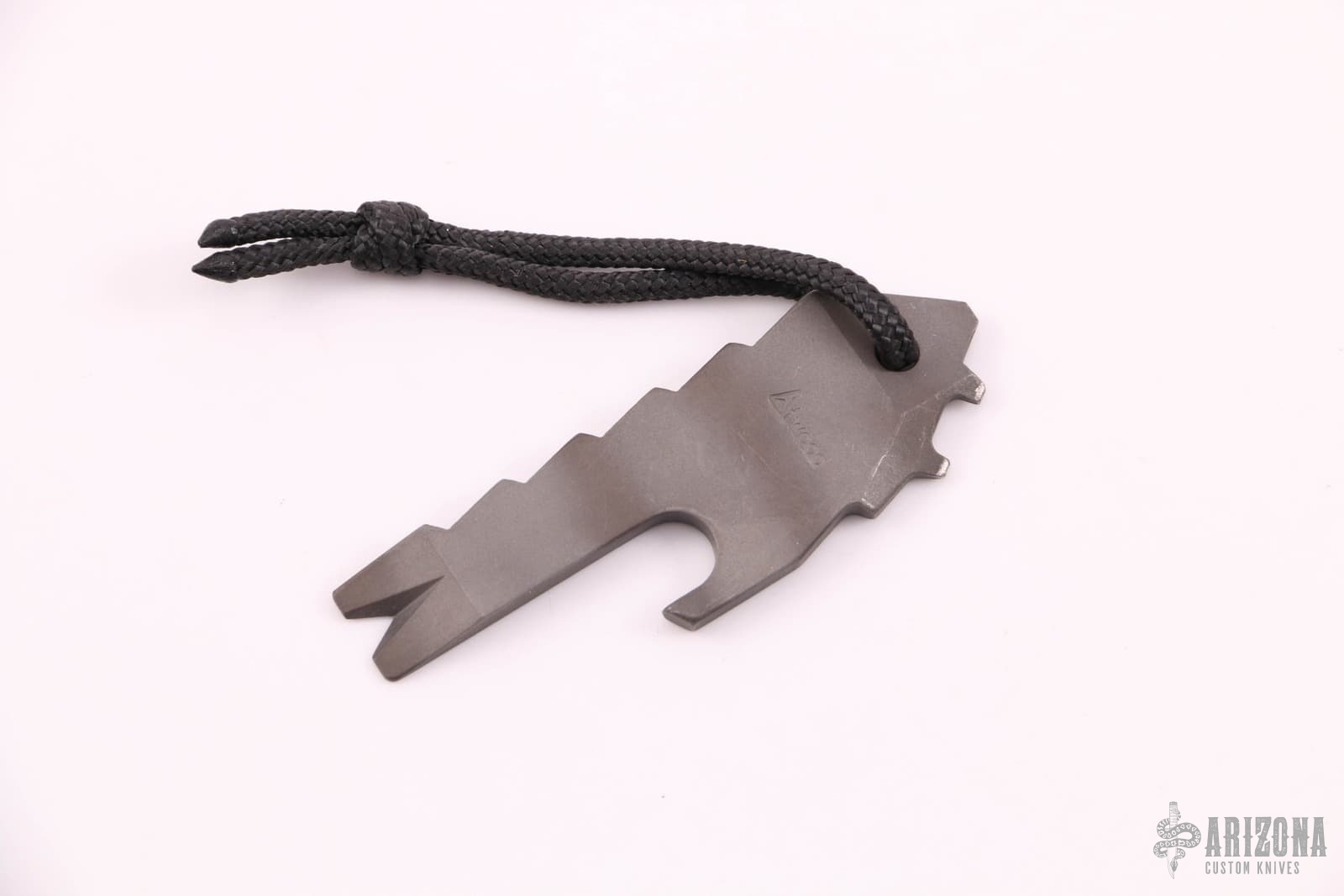 Prybaby w/ Spanner - Arizona Custom Knives