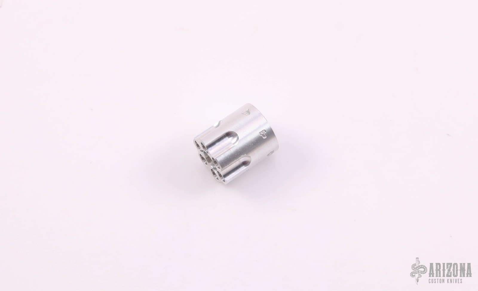 Revolver Valve Caps - Arizona Custom Knives
