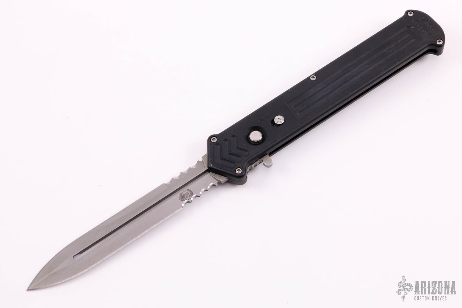Militia Cupid - Arizona Custom Knives