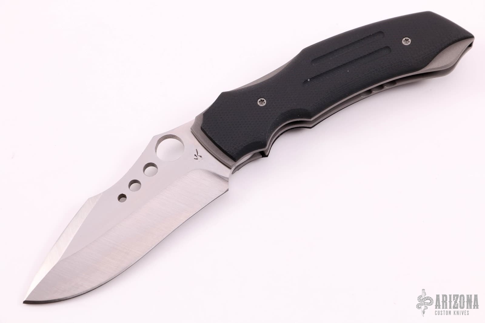 Apoc - Arizona Custom Knives
