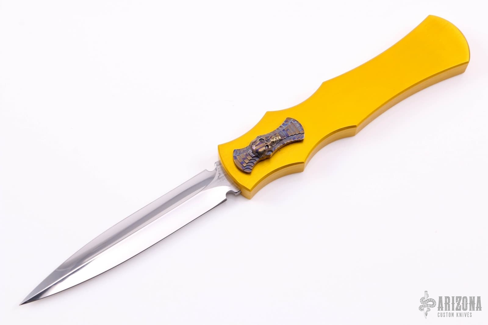 Razor OTF Auto - Arizona Custom Knives