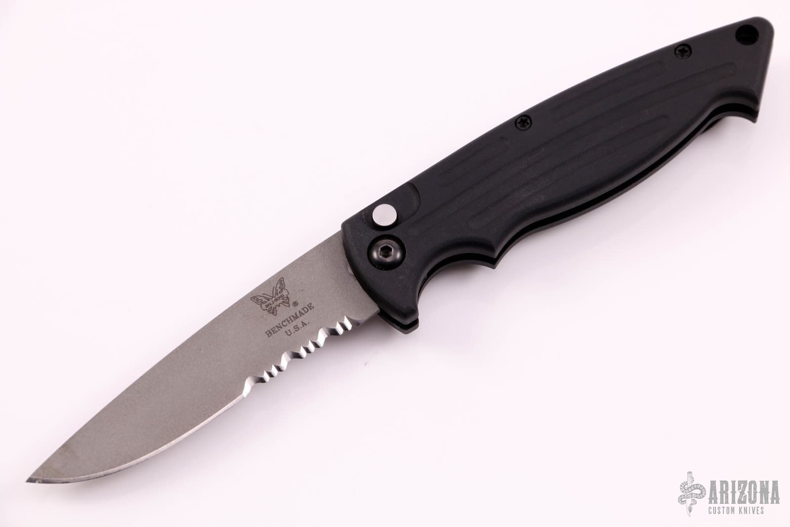 2220S Mini Reflex | Arizona Custom Knives