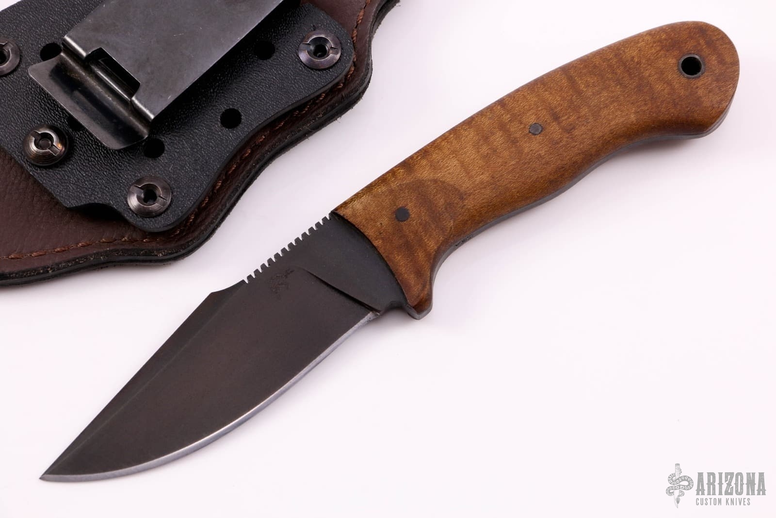 Jaeger - Arizona Custom Knives