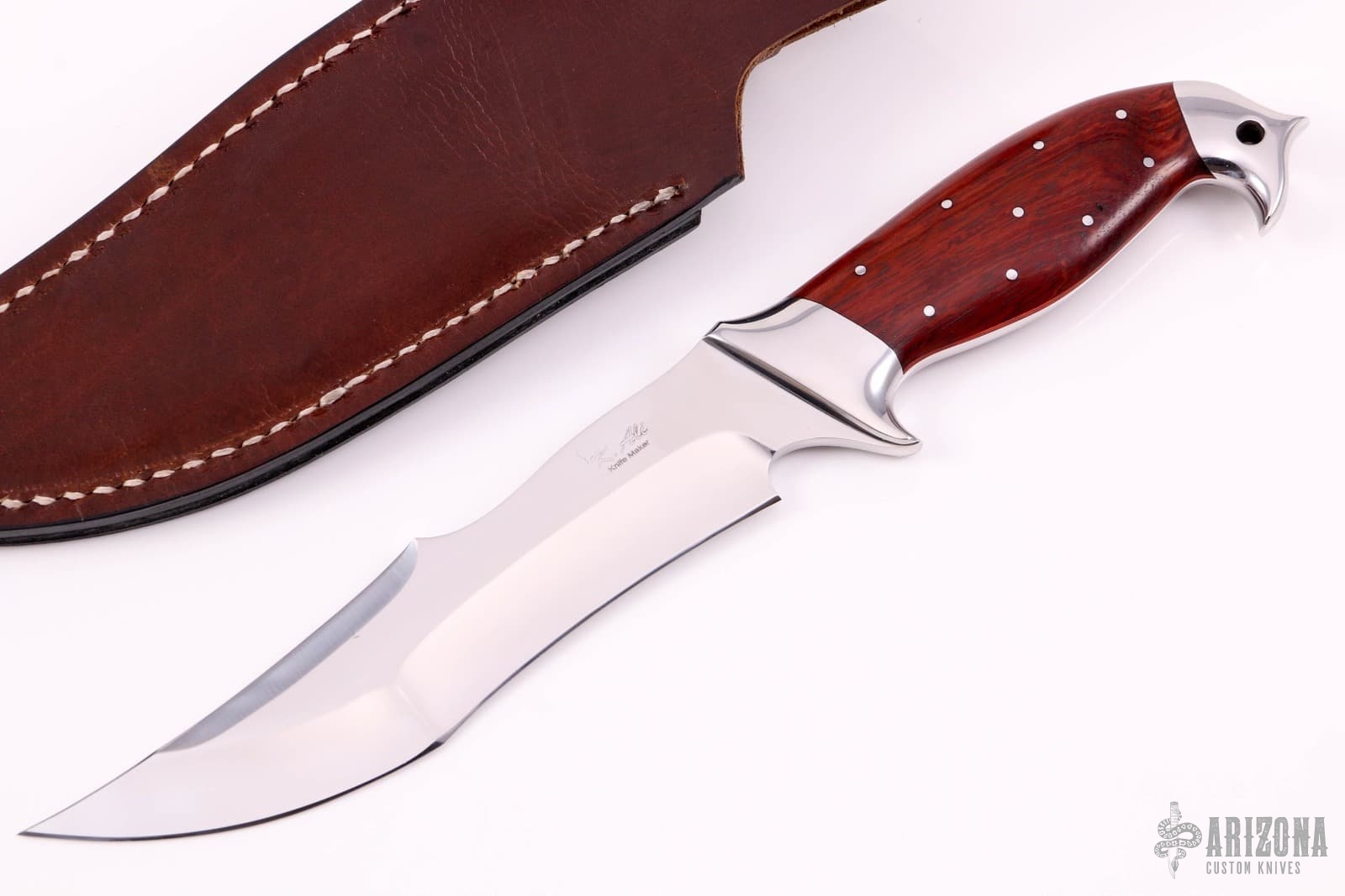 PEW Nightmare - Arizona Custom Knives