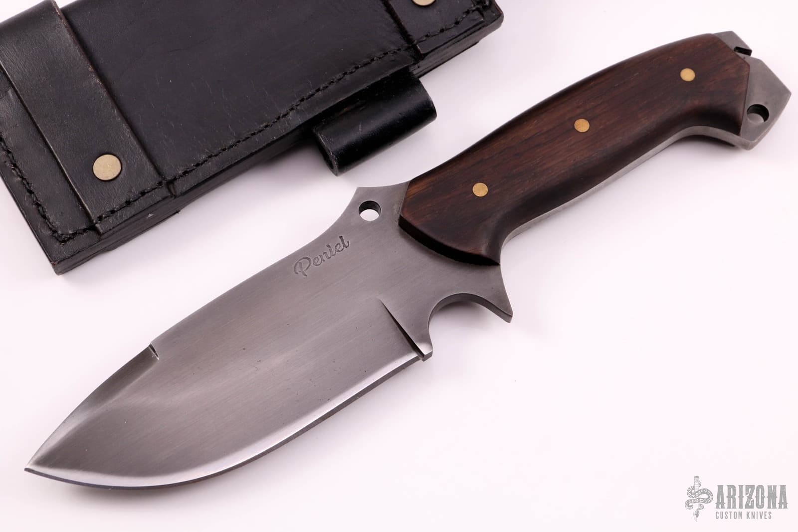 Tabu Light - Arizona Custom Knives