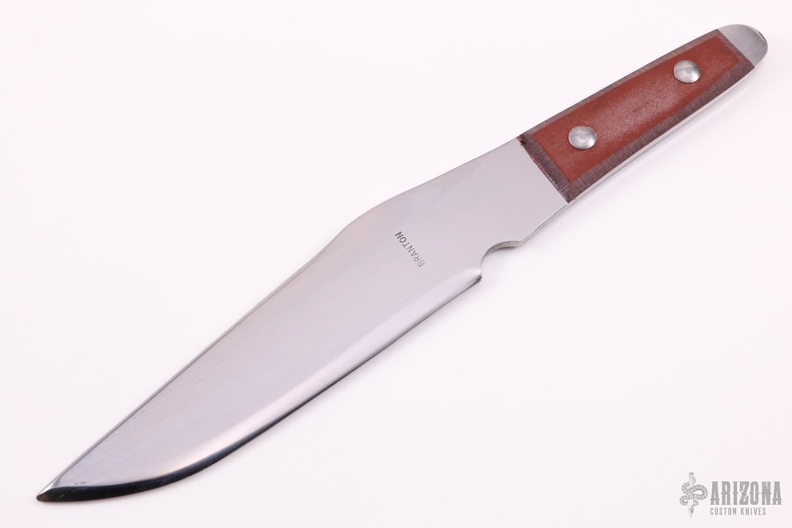 Throwing Knife - Arizona Custom Knives