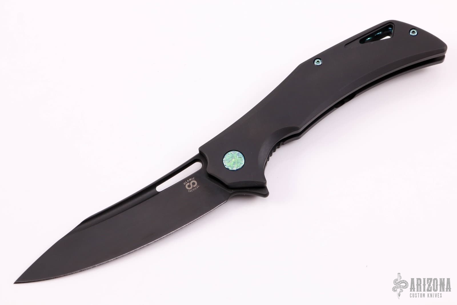 Shadow Swish - Arizona Custom Knives