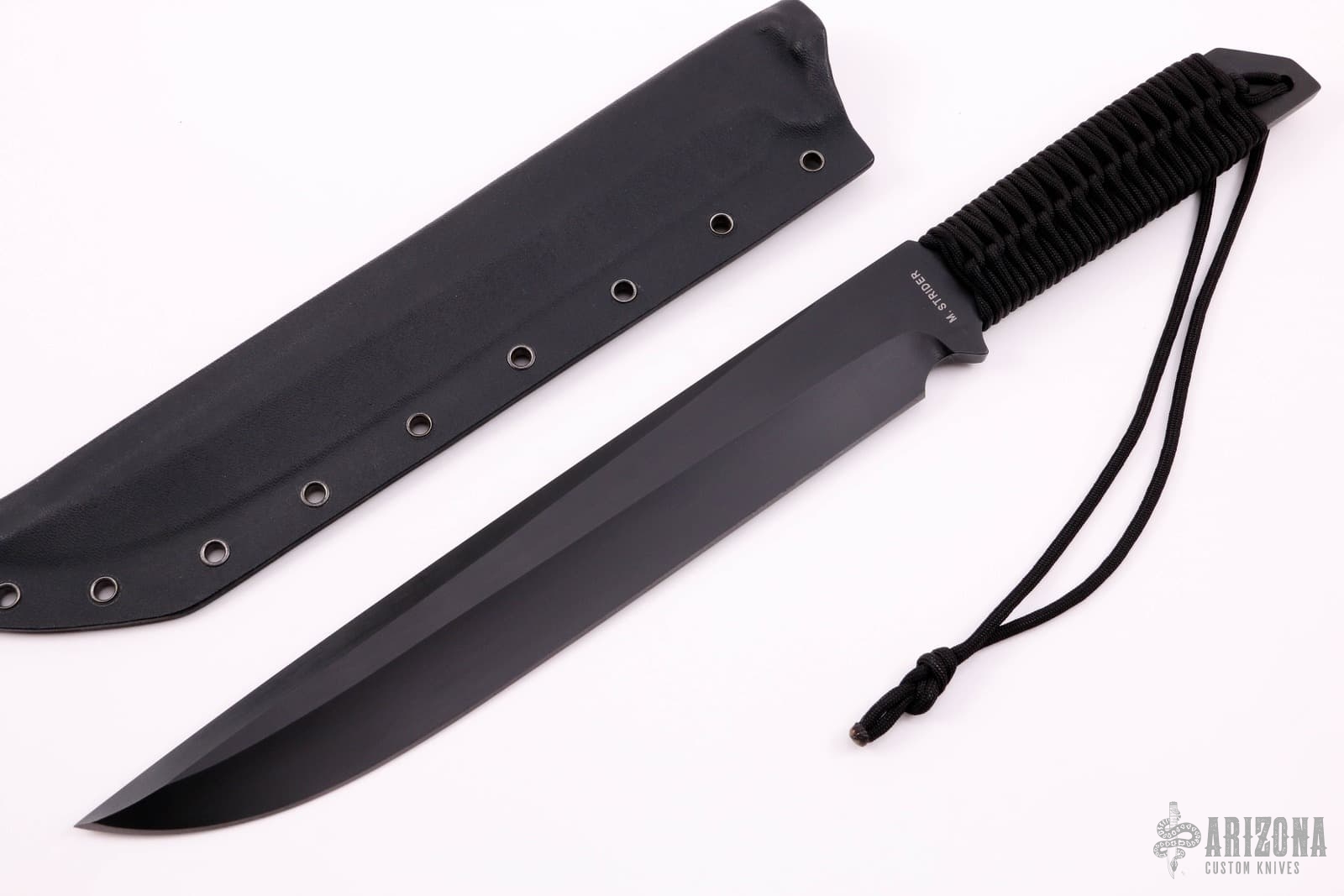 Short Combat Sword | Arizona Custom Knives