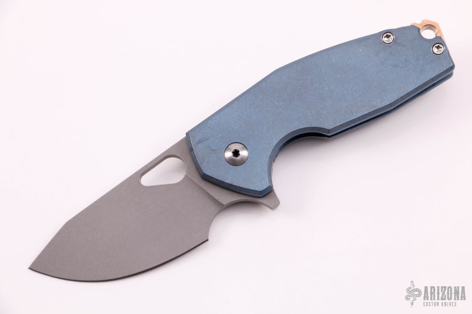 Vox F9 - Arizona Custom Knives