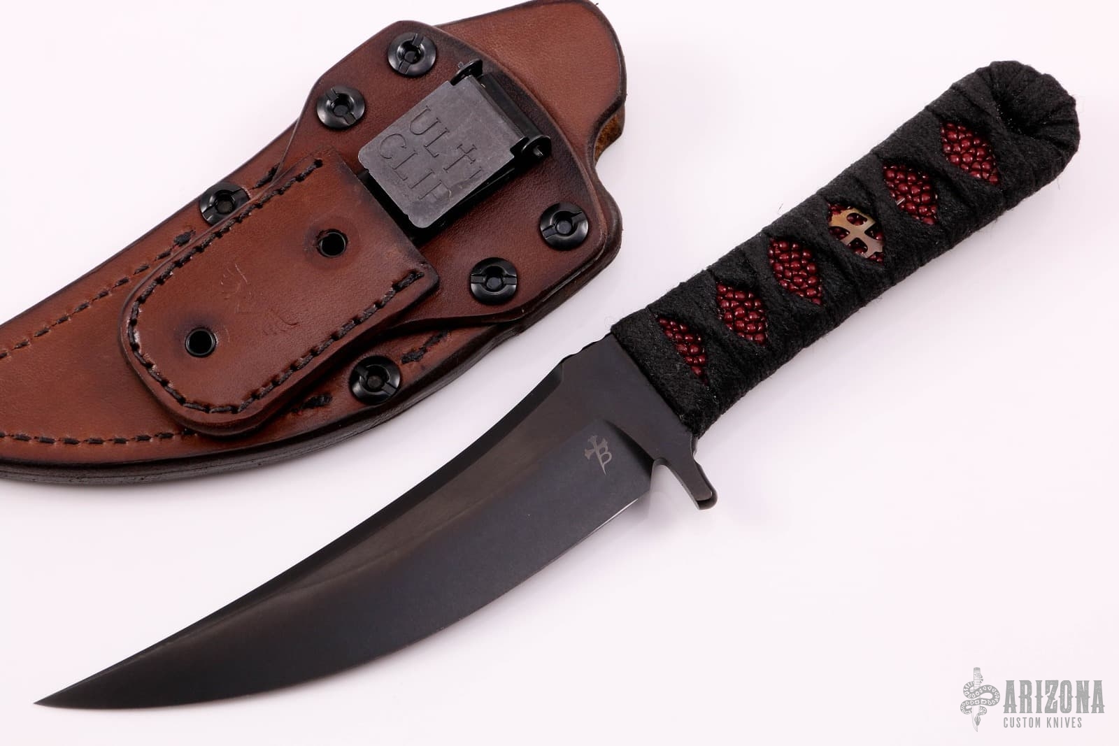 SBK - Arizona Custom Knives