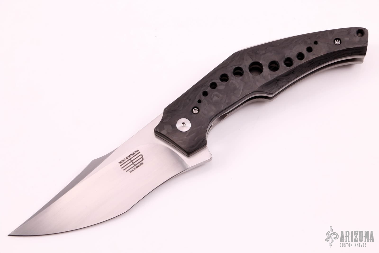 Son of Sam - Arizona Custom Knives