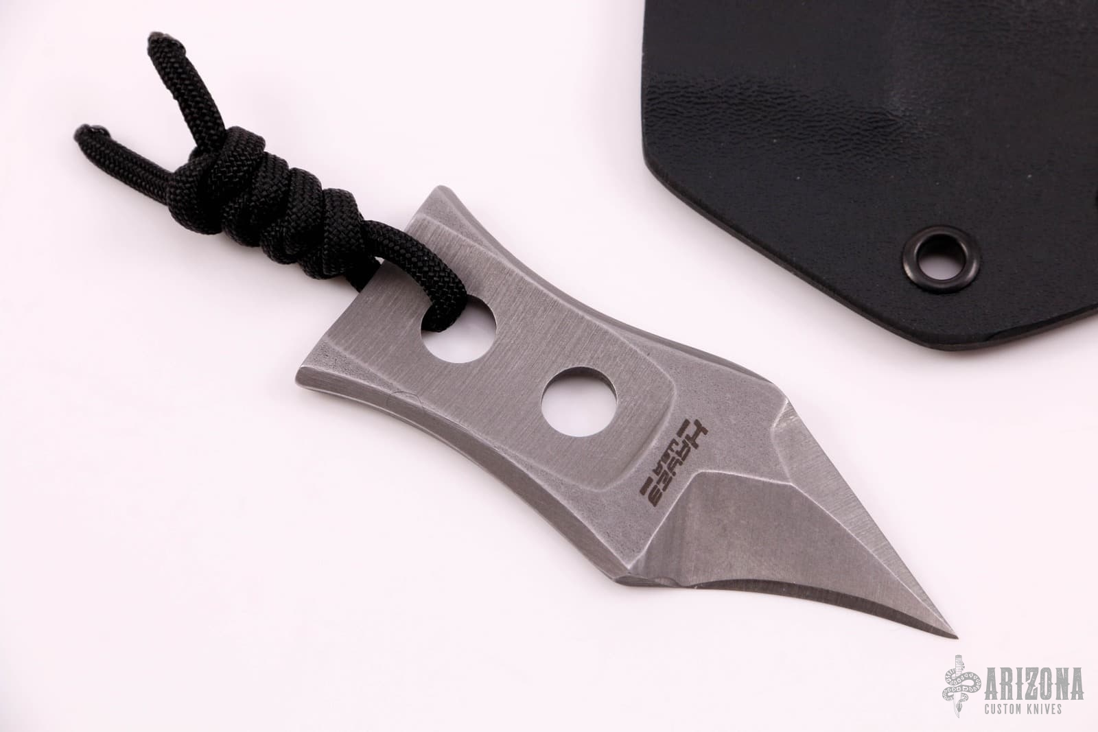 Mini Thumb Dagger - Arizona Custom Knives